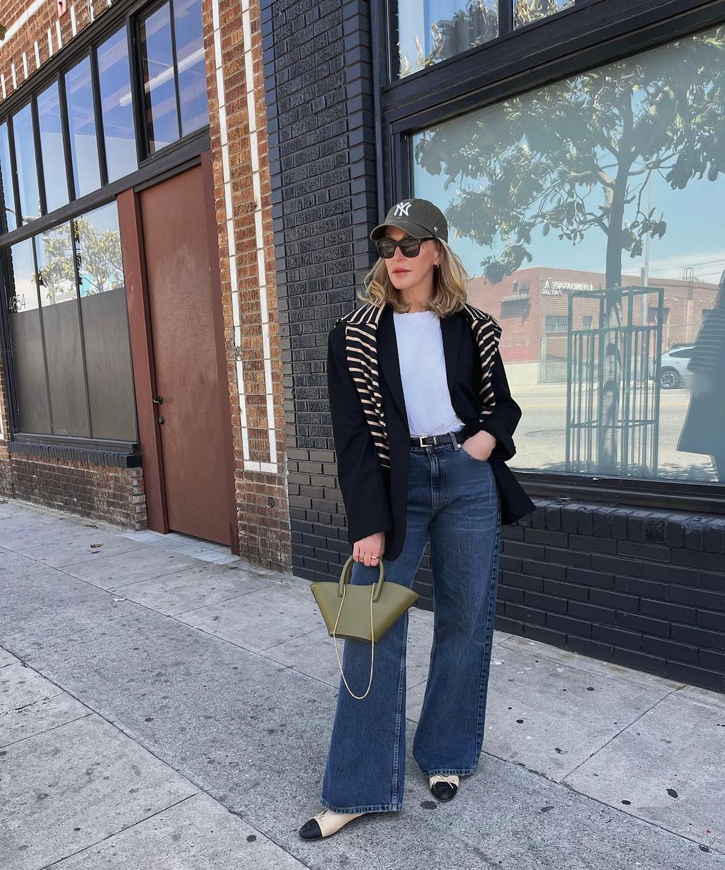 5 Boring Fashion Trends a Minimalist Swears By | Who What Wear