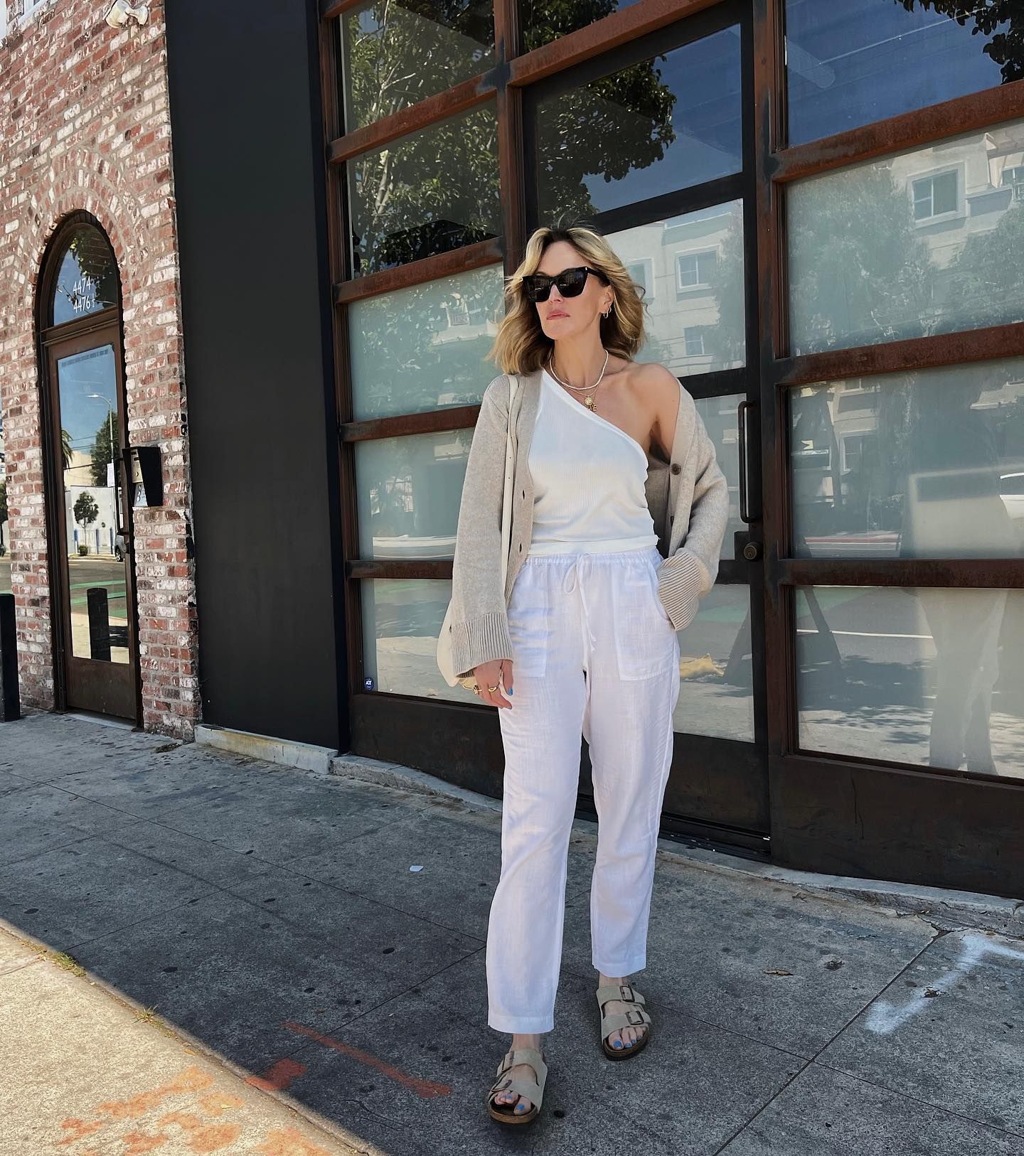 5 Boring Fashion Trends a Minimalist Swears By | Who What Wear