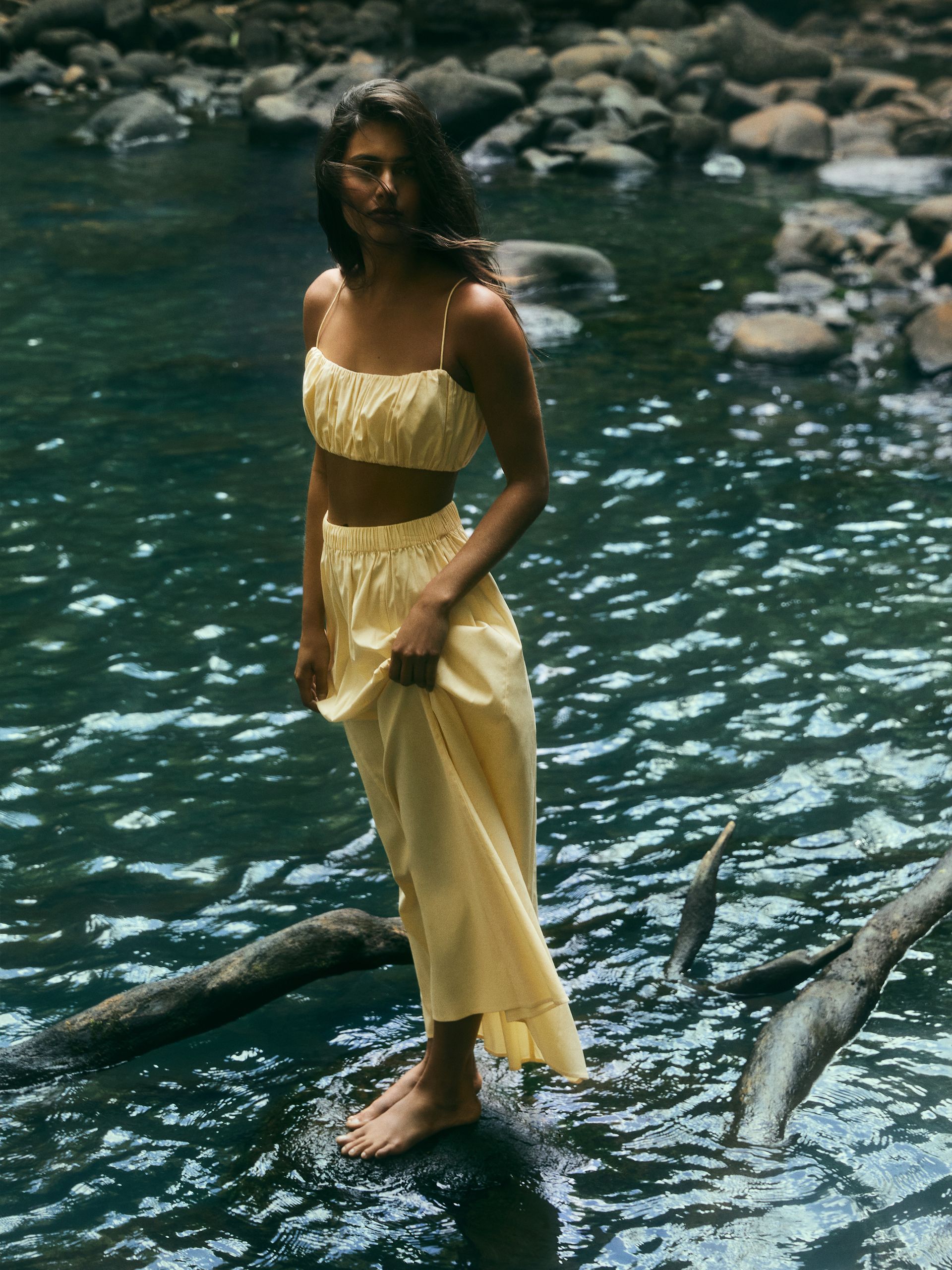 8 Stores to Shop to Get the Free People Look | Who What Wear