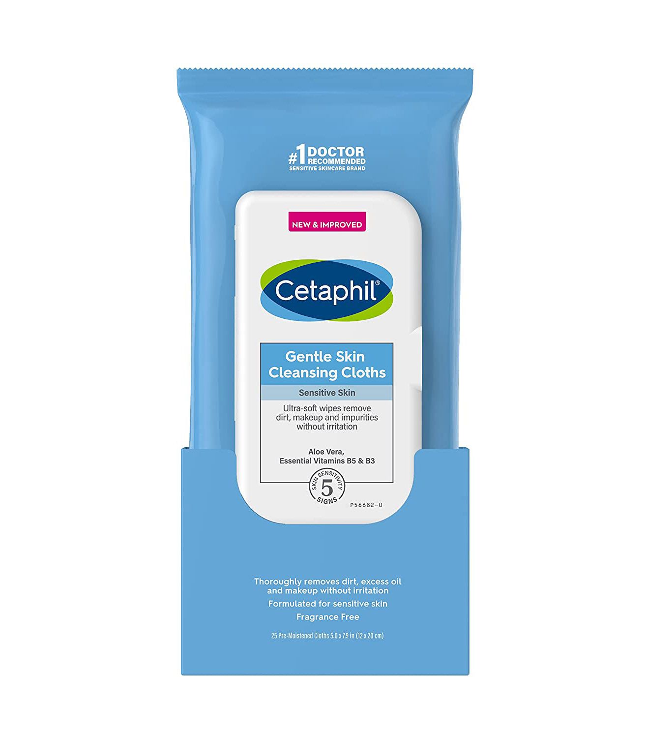 14 Best Face Wipes That Will Actually Clean Your Face | Who What Wear