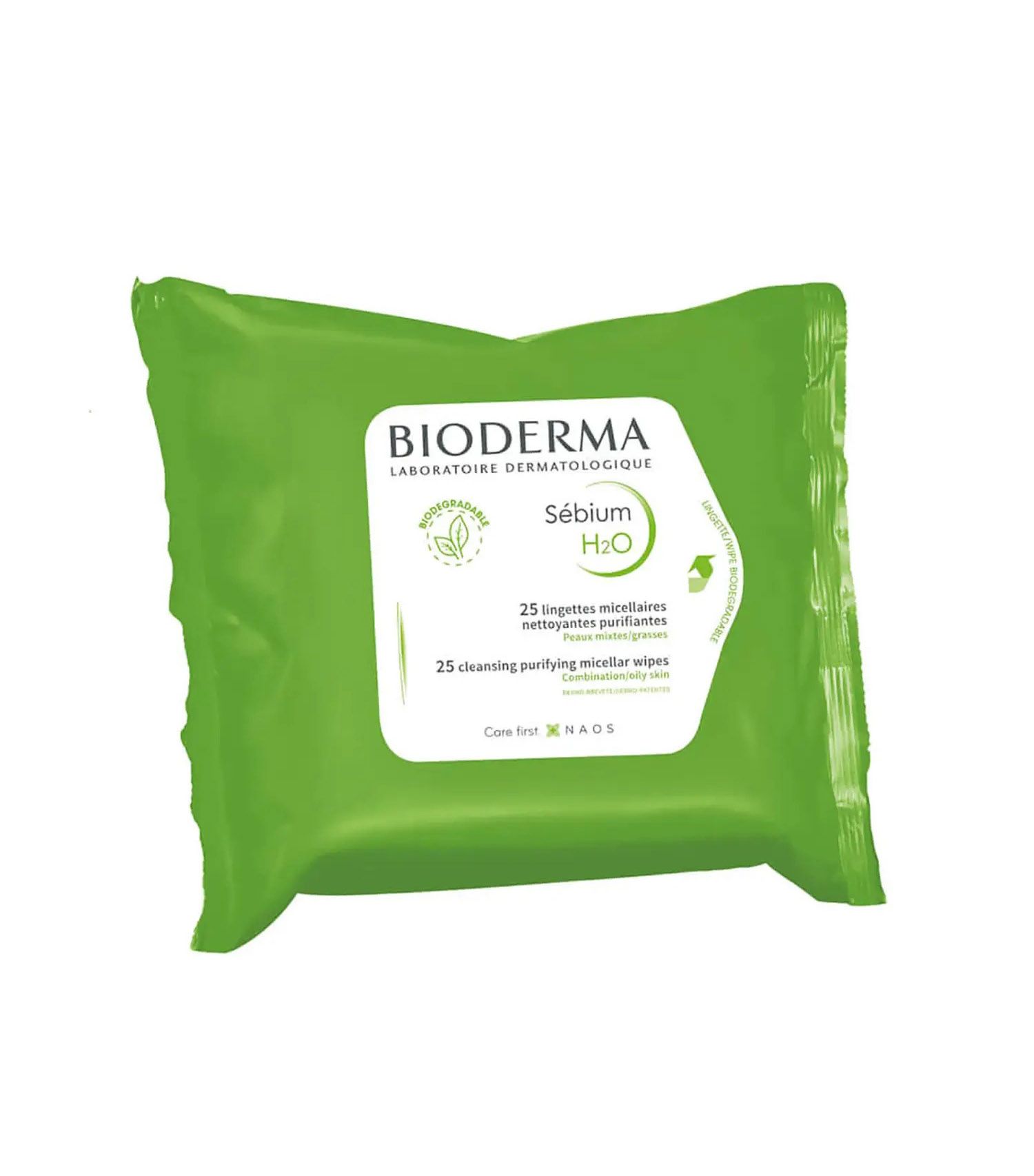 14 Best Face Wipes That Will Actually Clean Your Face | Who What Wear