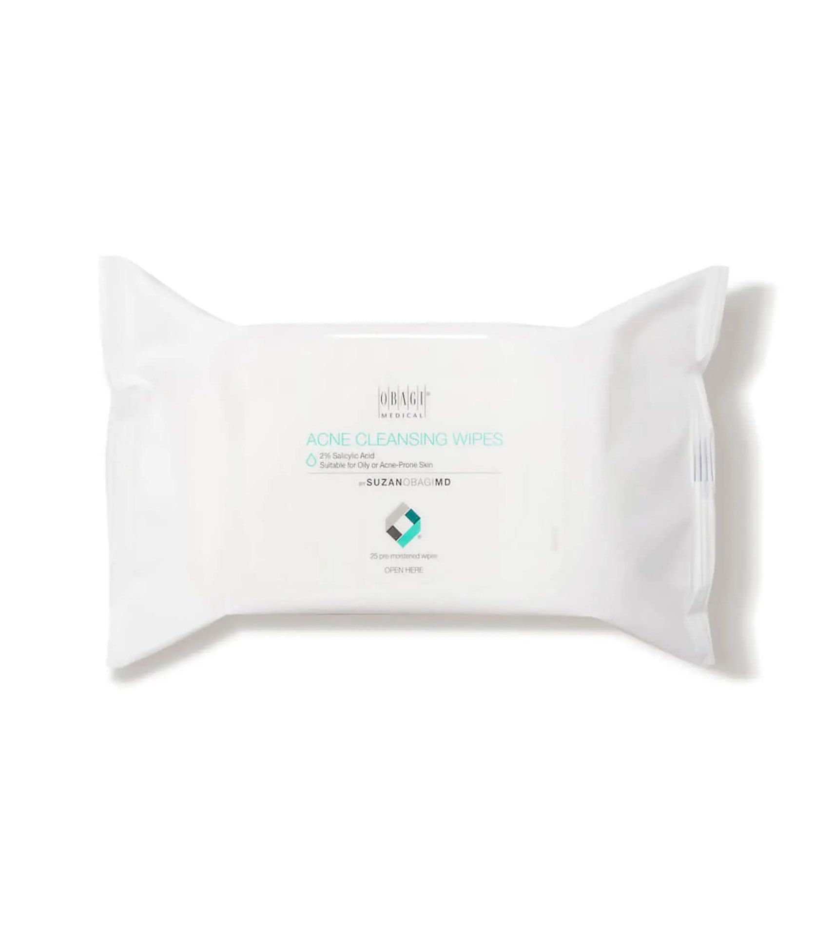 14 Best Face Wipes That Will Actually Clean Your Face | Who What Wear
