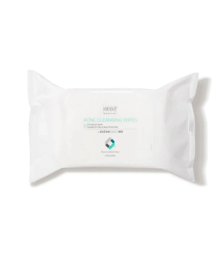 14 Best Face Wipes That Will Actually Clean Your Face | Who What Wear