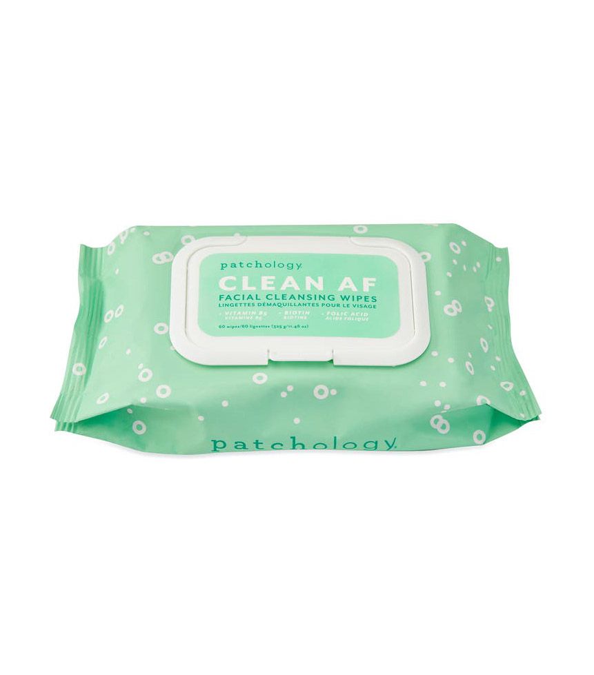 14 Best Face Wipes That Will Actually Clean Your Face | Who What Wear
