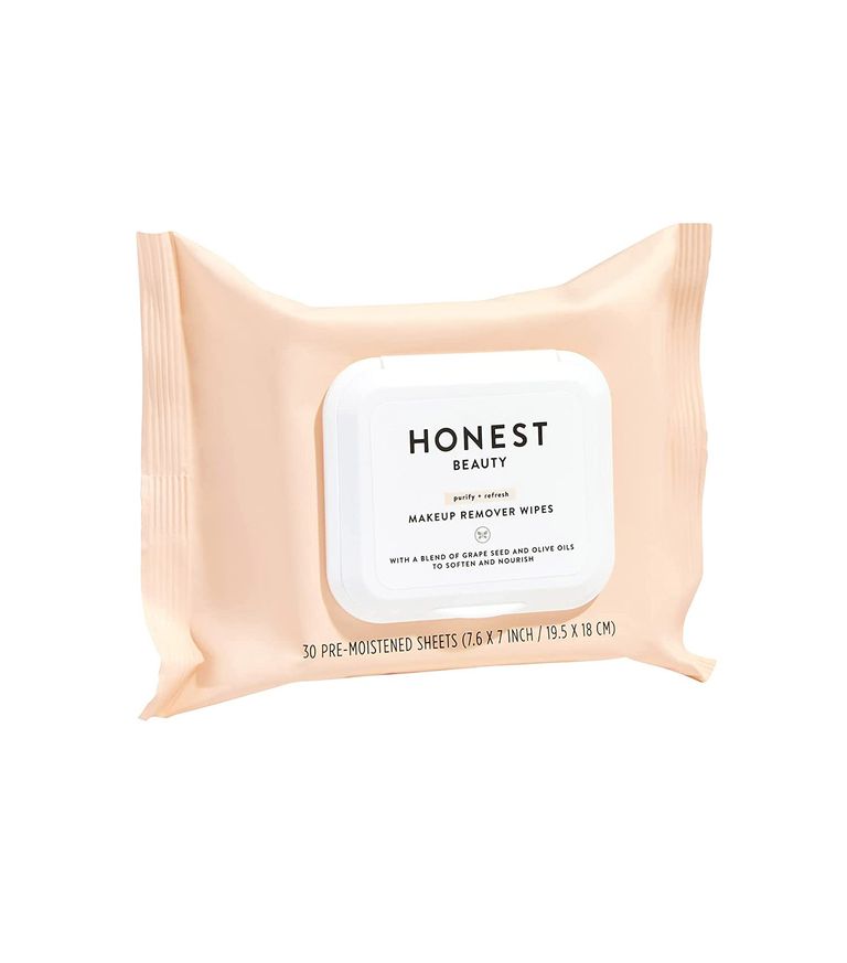 14 Best Face Wipes That Will Actually Clean Your Face | Who What Wear