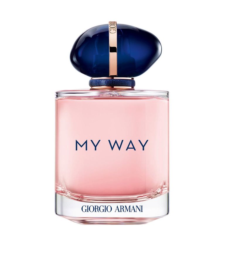 18 Pretty Perfume Bottles That Could Double as Décor | Who What Wear