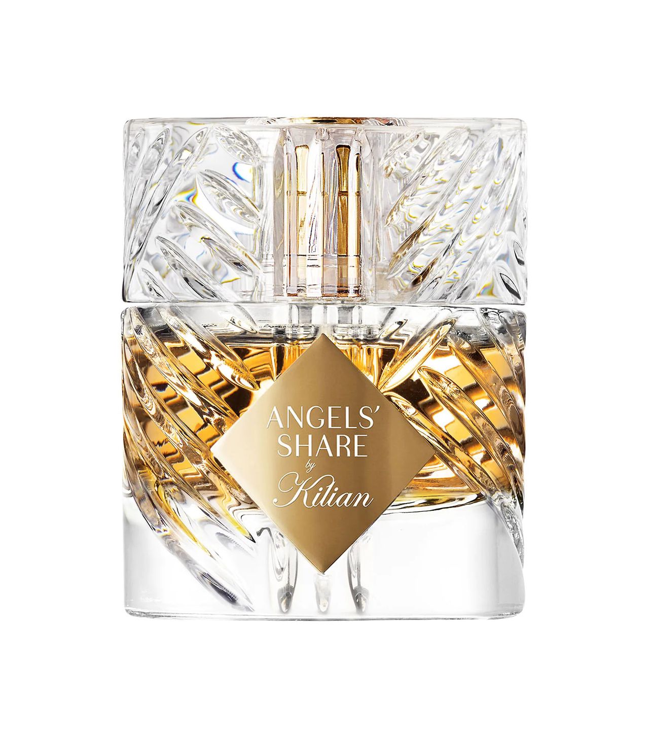 18 Pretty Perfume Bottles That Could Double as Décor | Who What Wear