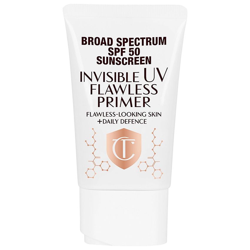 The 11 Best Primers With SPF, Hands-Down | Who What Wear
