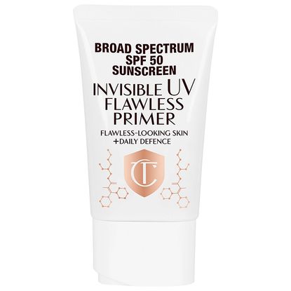 The 11 Best Primers With SPF, Hands-Down | Who What Wear