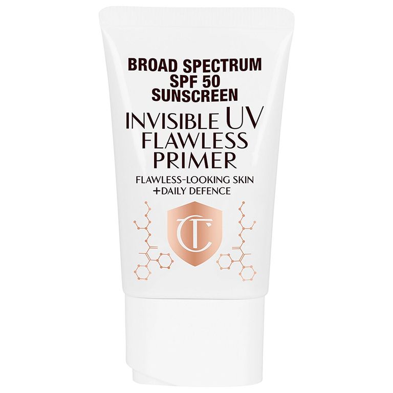 The 11 Best Primers With SPF, Hands-Down | Who What Wear