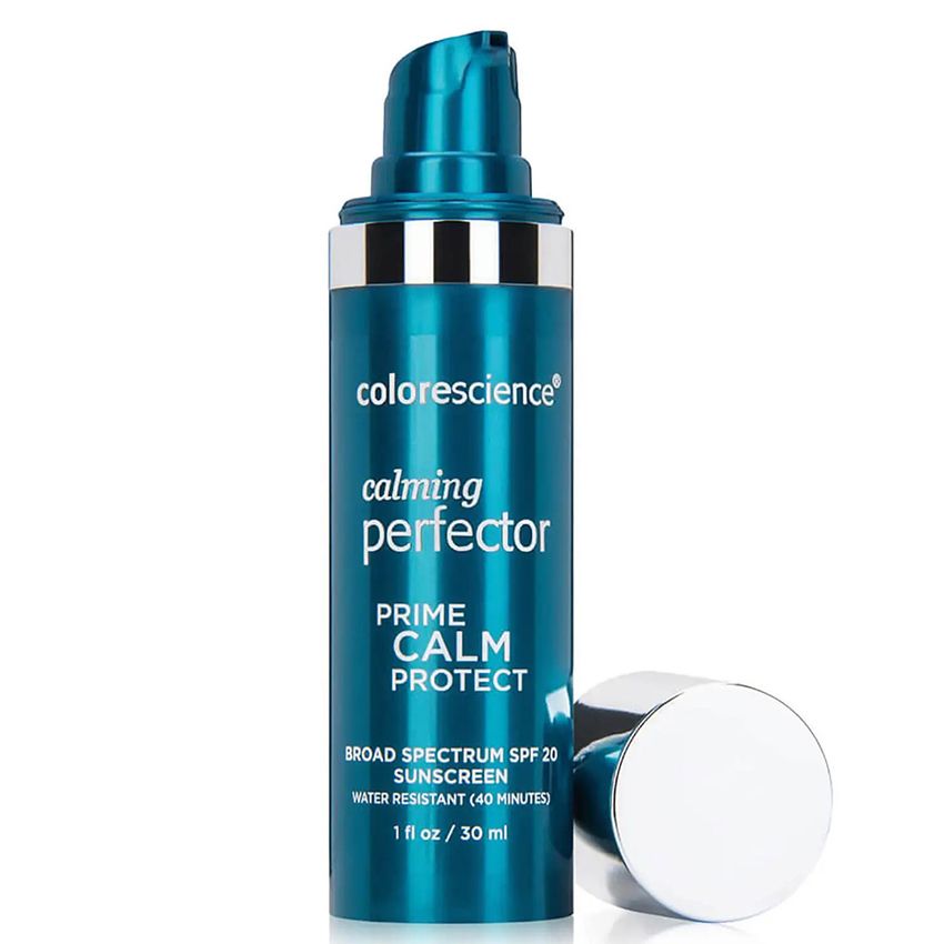 The 11 Best Primers With SPF, Hands-Down | Who What Wear