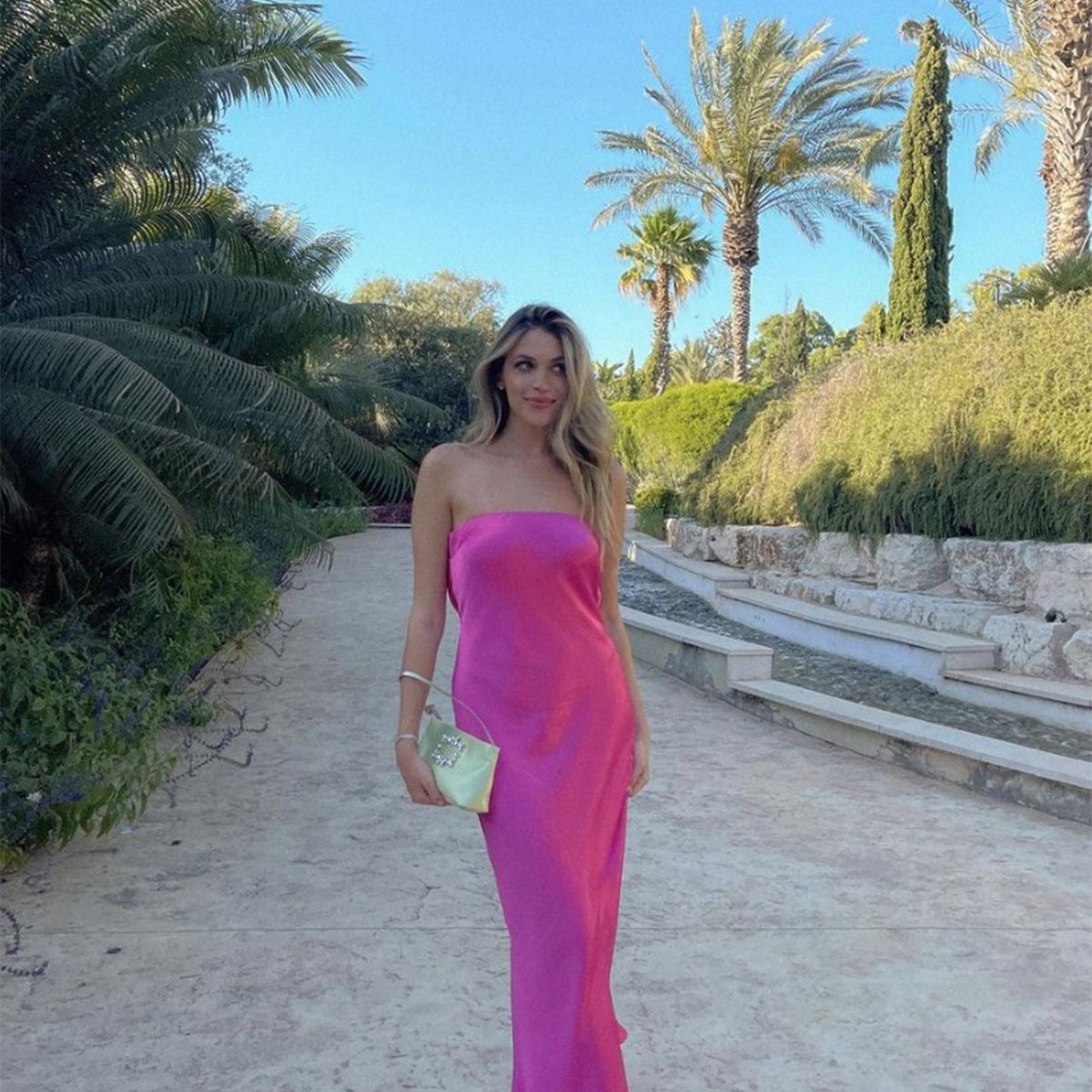 30 Chic Wedding Guest Dresses You Don't Want to Miss | Who What Wear