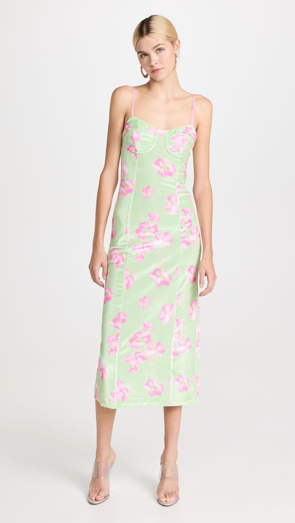 30 Chic Wedding Guest Dresses You Don't Want to Miss | Who What Wear