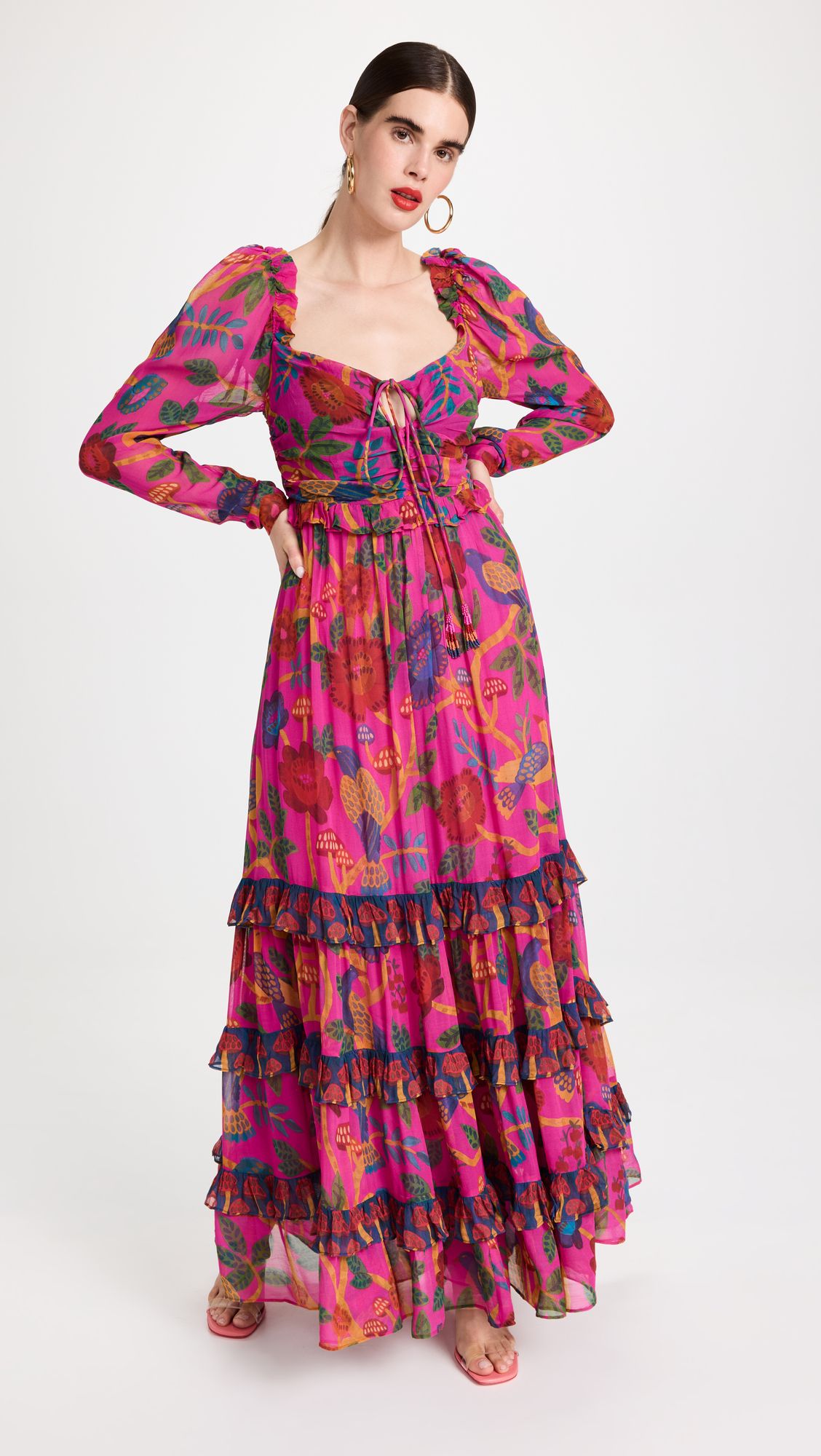 30 Chic Wedding Guest Dresses You Don't Want to Miss | Who What Wear