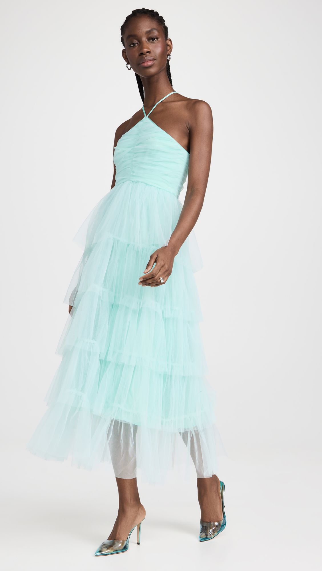 30 Chic Wedding Guest Dresses You Don't Want to Miss | Who What Wear