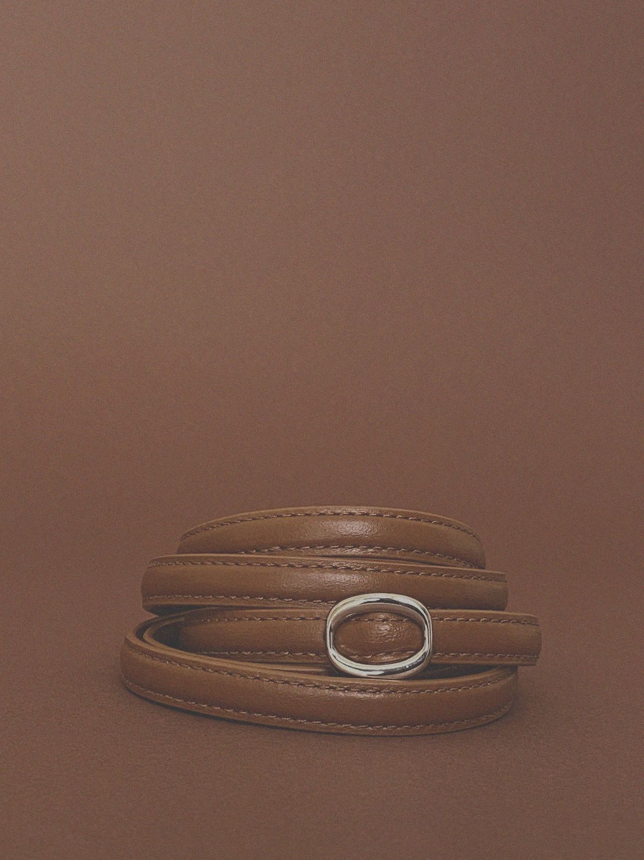 The Micro-Belt Trend Is Officially Taking Over | Who What Wear