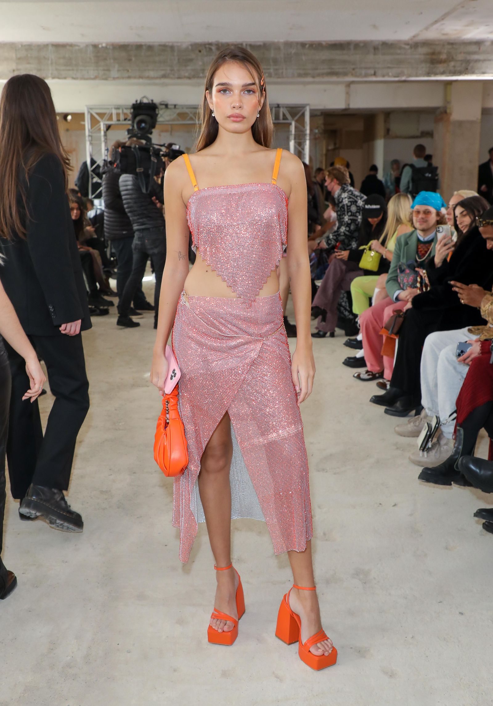 The Best Color Combo to Wear for Summer 2022 | Who What Wear