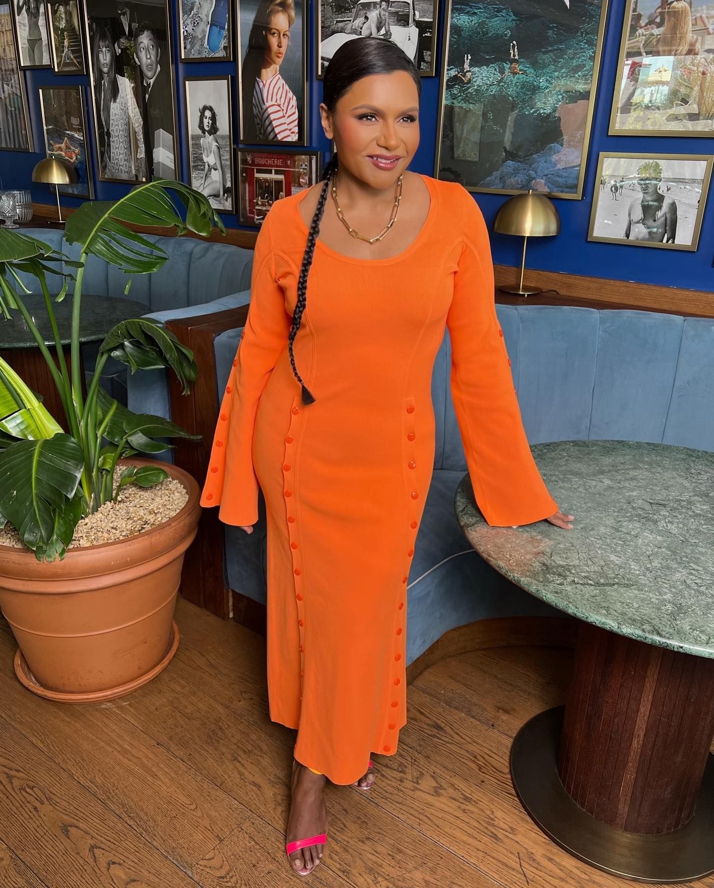 The Best Color Combo to Wear for Summer 2022 | Who What Wear