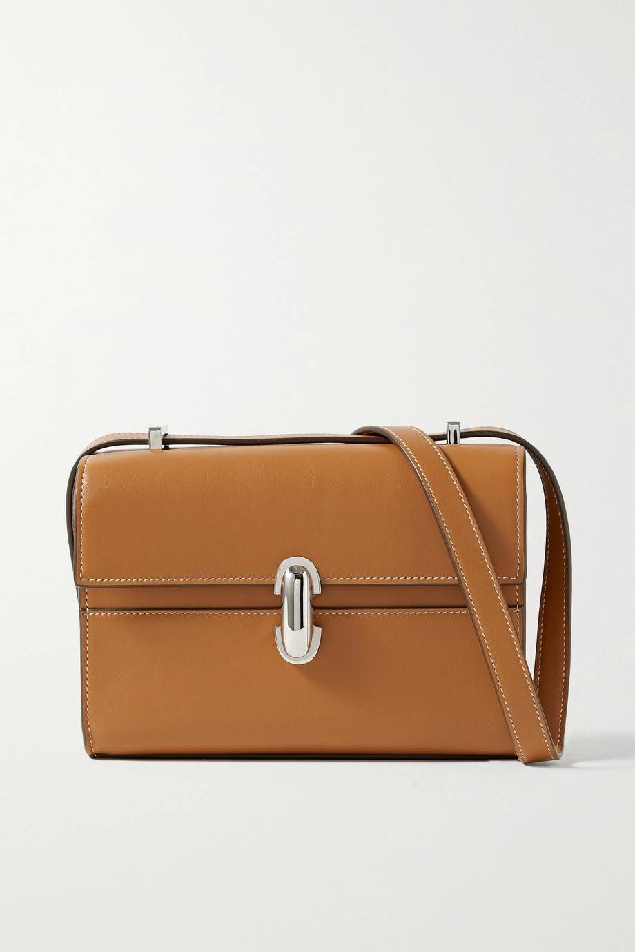 And Now, Your Clean-Girl Shopping List | Who What Wear