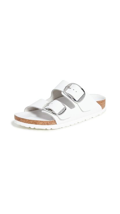 30 Walking Sandals You Can Go Miles In | Who What Wear