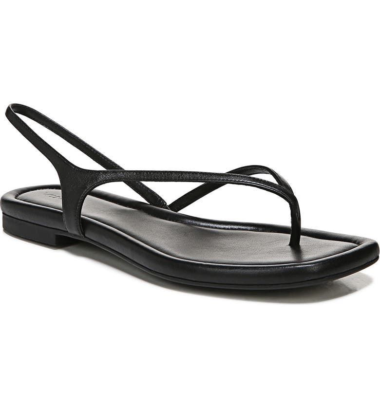 The Best Minimalistic Sandals to Add to Your Closet RN | Who What Wear