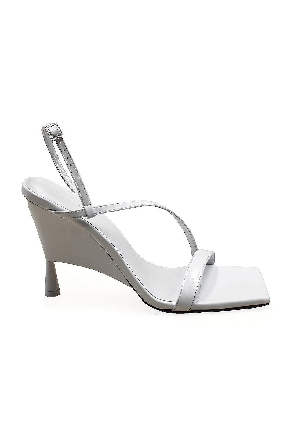 The Best Minimalistic Sandals to Add to Your Closet RN | Who What Wear