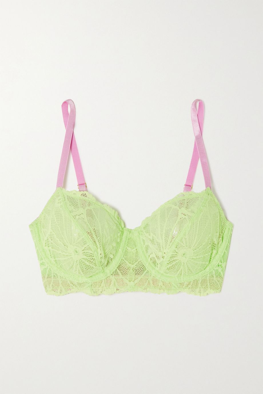 15 Sheer Bras You'll Want to Add to Your Lingerie Collection | Who What ...