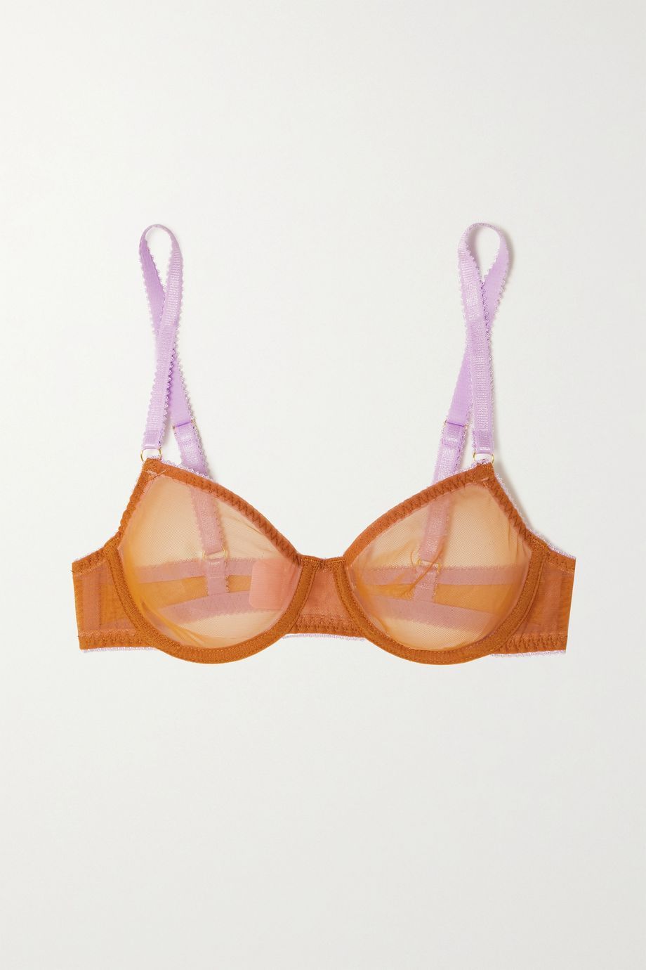 15 Sheer Bras You'll Want to Add to Your Lingerie Collection | Who What ...