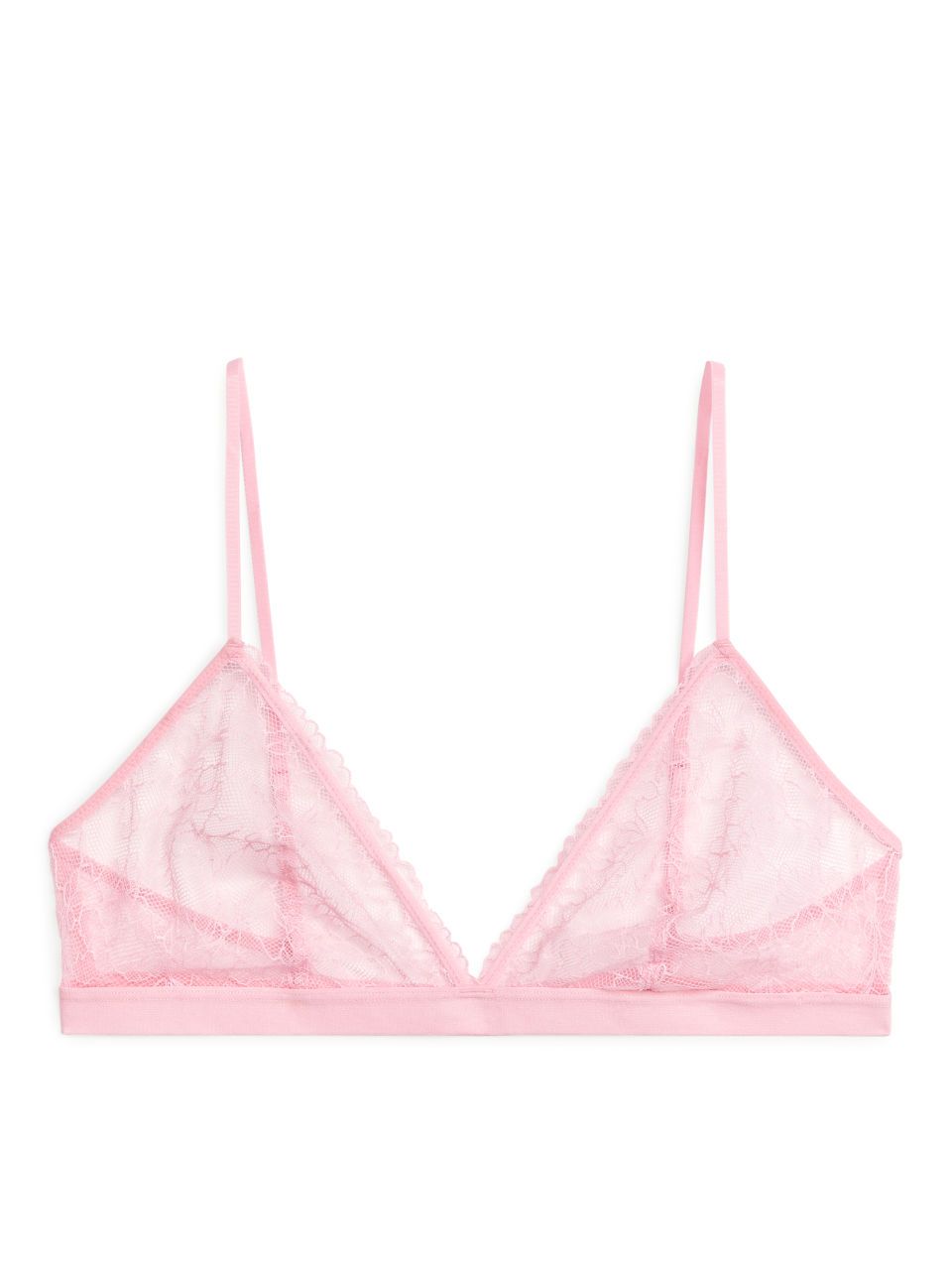 15 Sheer Bras You'll Want to Add to Your Lingerie Collection | Who What ...