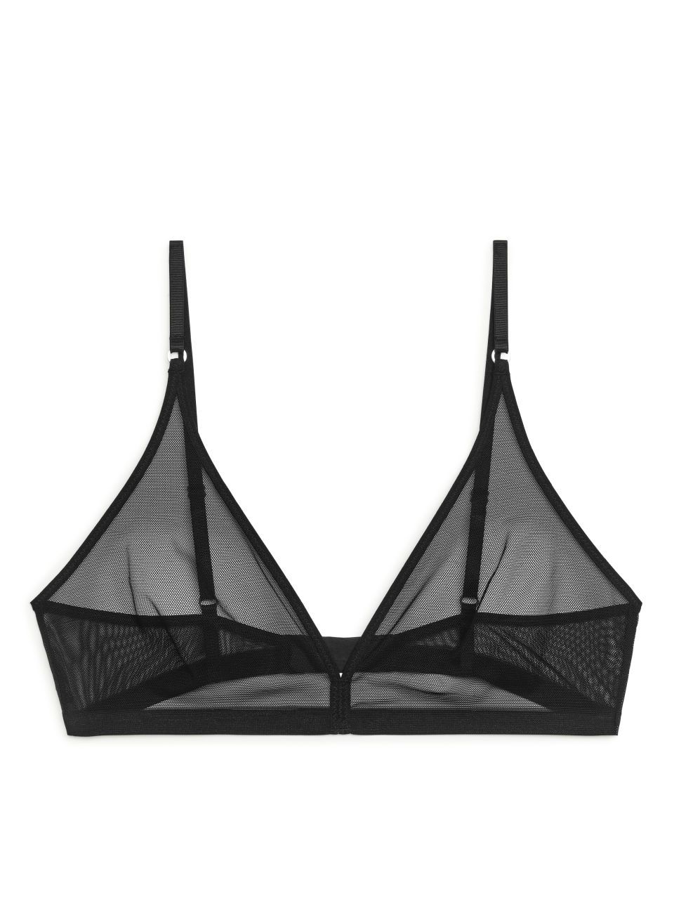 15 Sheer Bras You'll Want to Add to Your Lingerie Collection | Who What ...