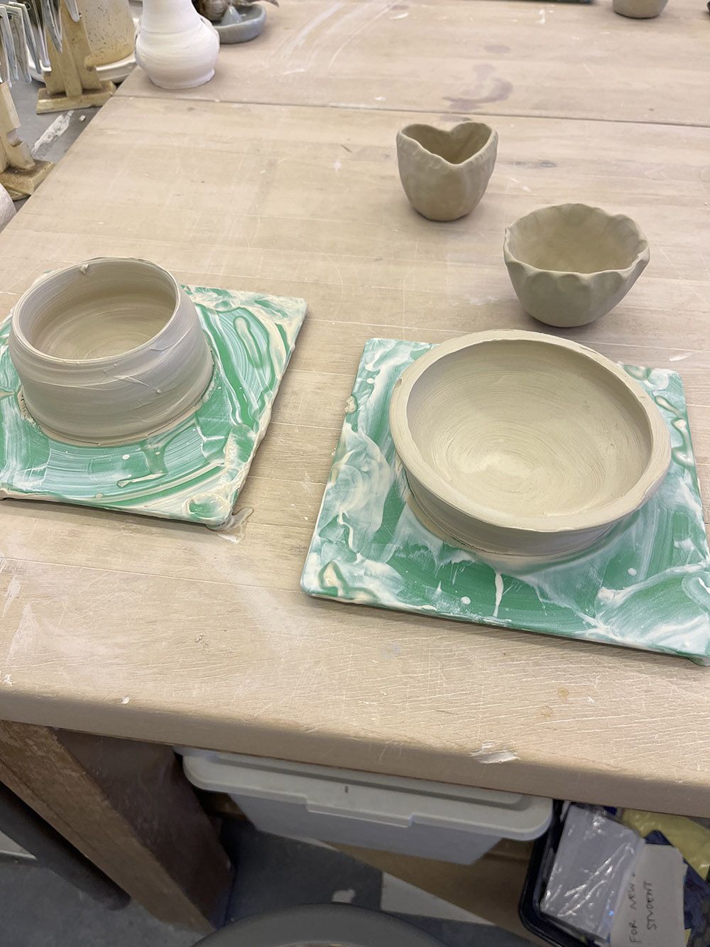I Tried Pottery Classes as a Way to Improve My Mental Health | Who What ...