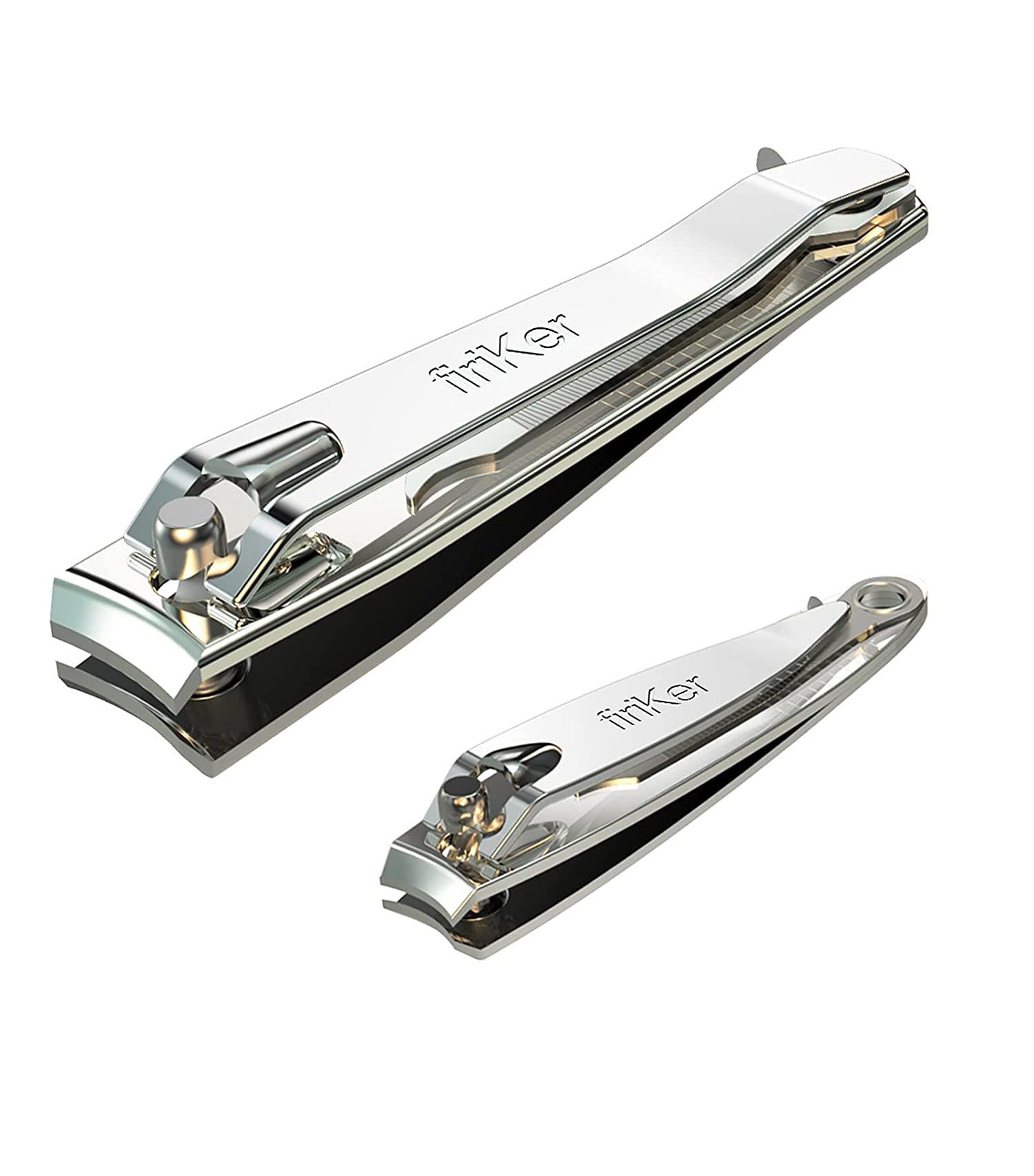 23 Best Manicure Tools for Salon-Worthy Nails at Home | Who What Wear