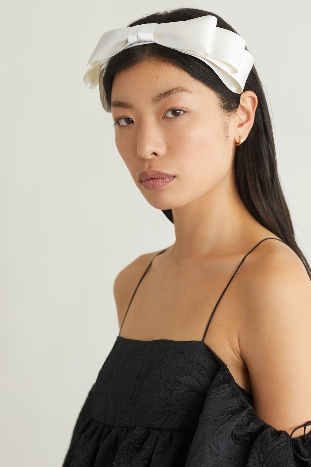 Chanel's Couture Show Inspired Me to Buy This $10 Accessory | Who What Wear