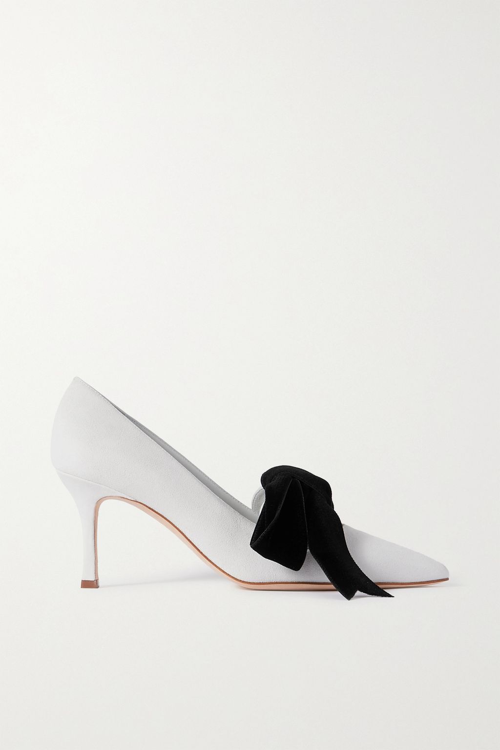 Chanel's Couture Show Inspired Me to Buy This $10 Accessory | Who What Wear