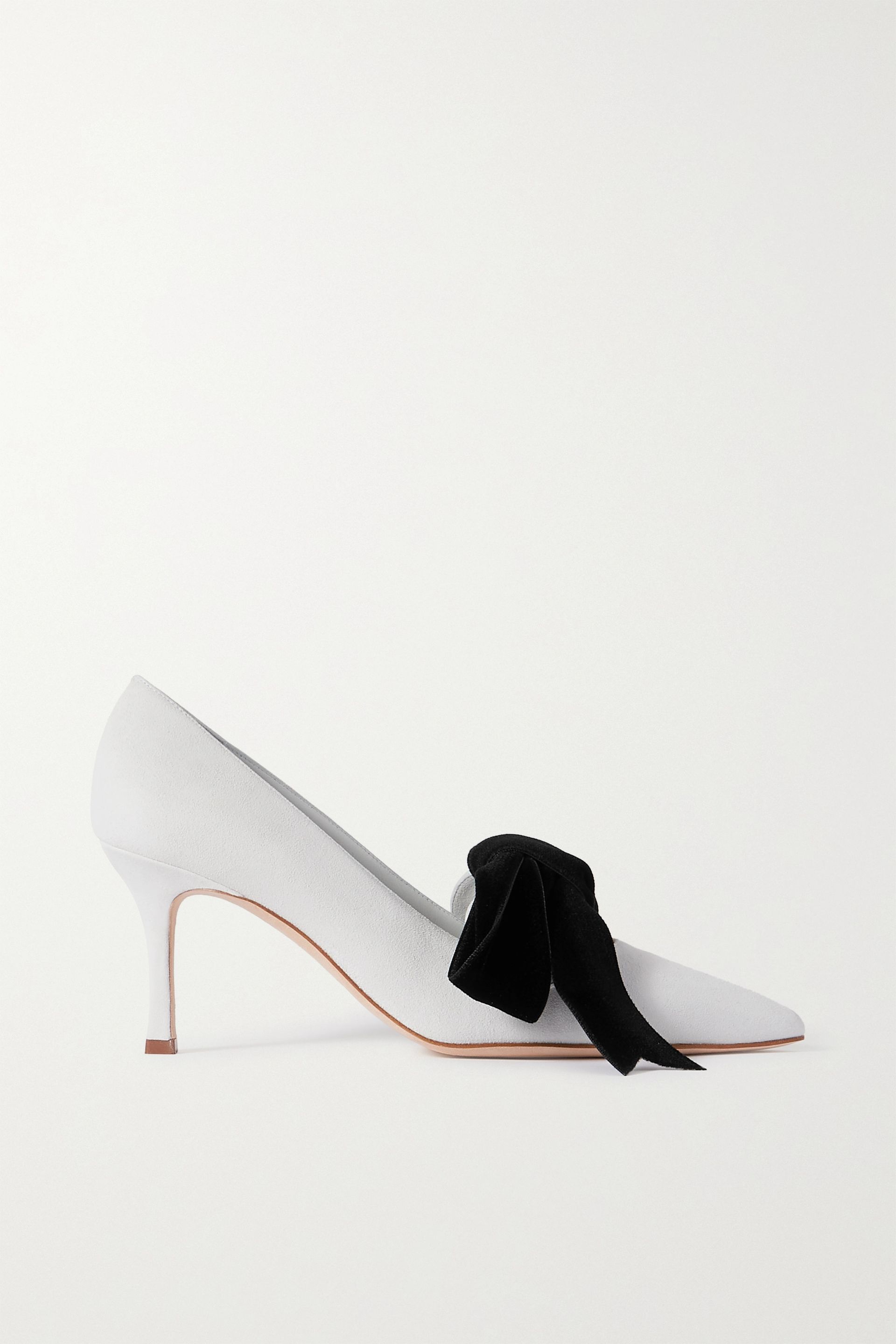 Chanel's Couture Show Inspired Me to Buy This $10 Accessory | Who What Wear