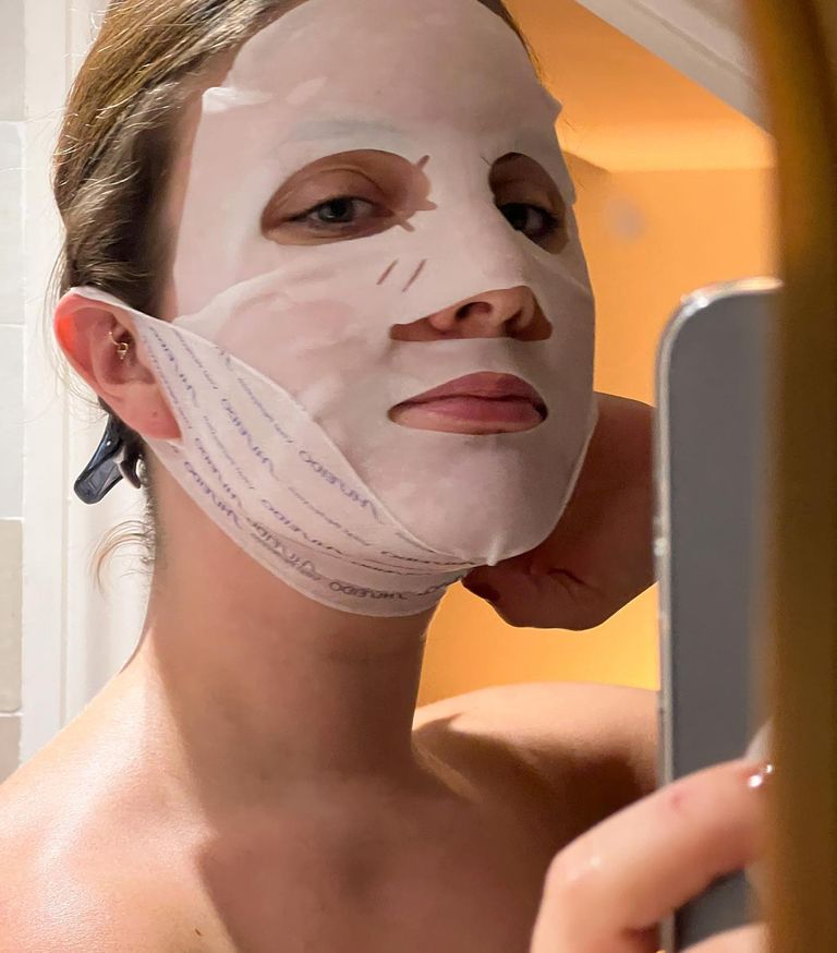 Hyaluronic Acid for Skin: Benefits and the Products to Use | Who What Wear