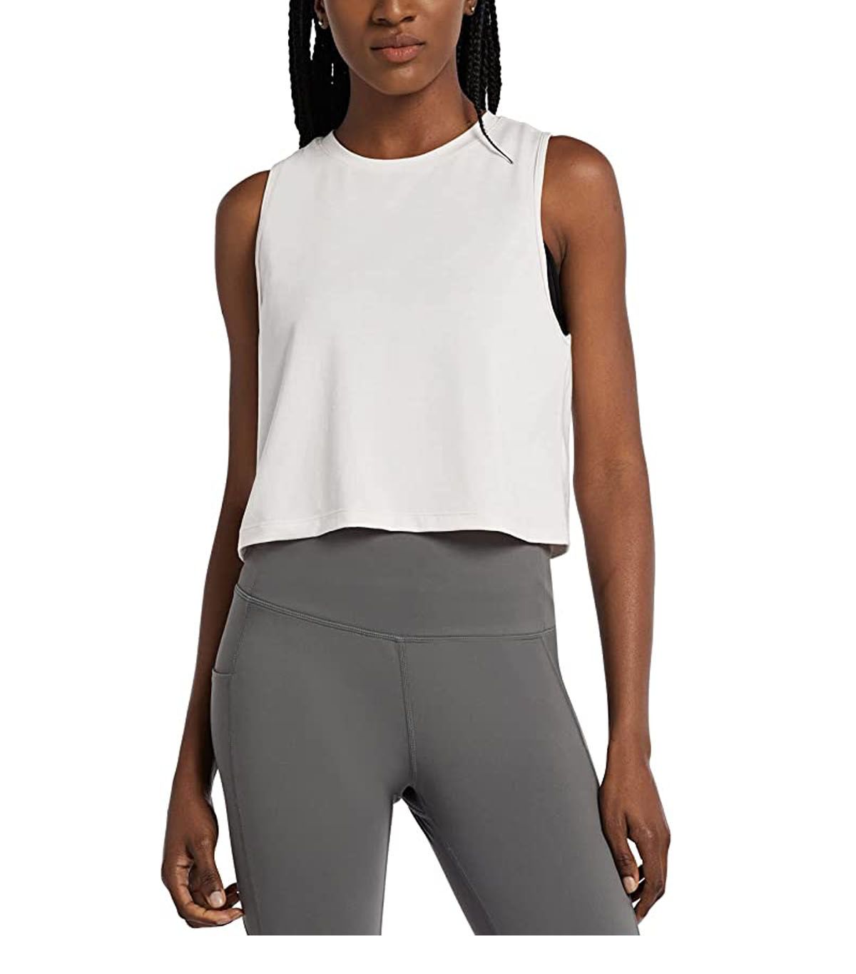 The 33 Best Workout Clothes From Amazon | Who What Wear