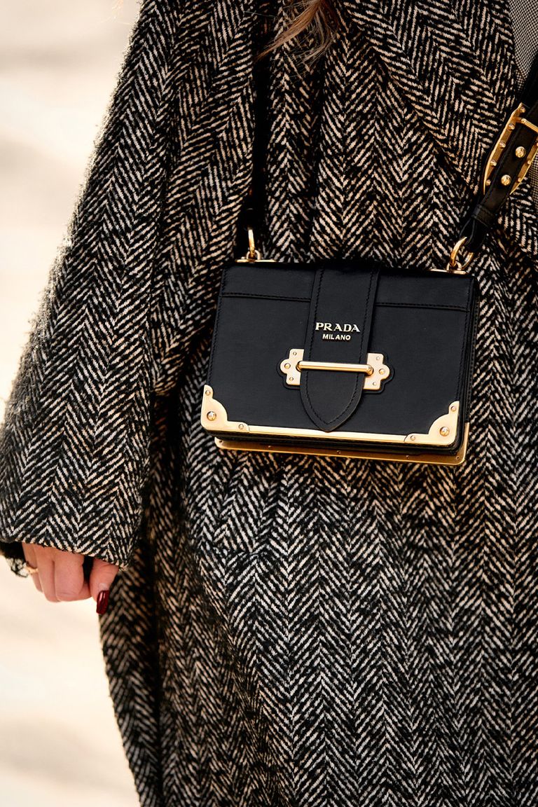 The 7 Best Prada Bags to Invest In | Who What Wear