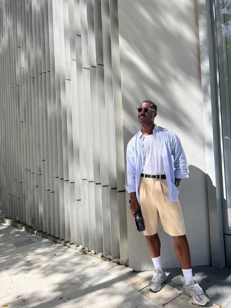 8 Simple Yet Chic Outfit Ideas Fashion People Rely On | Who What Wear