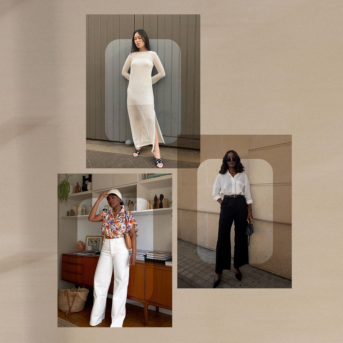 40 Expensive-Looking Items From the Brands French Girls Love | Who What ...