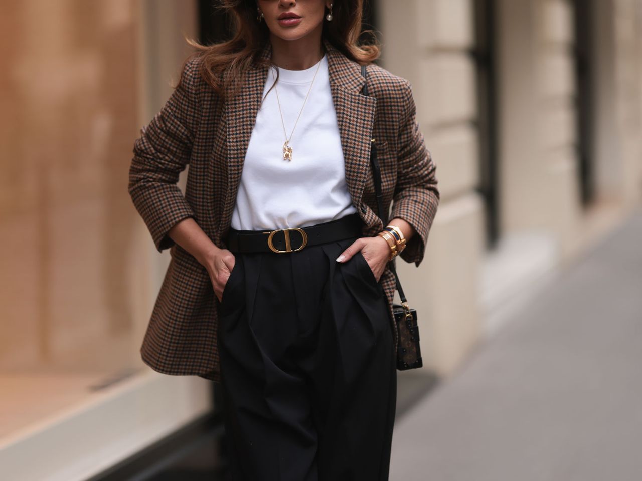 23 Basics I Always Stock Up on During Prime Day | Who What Wear