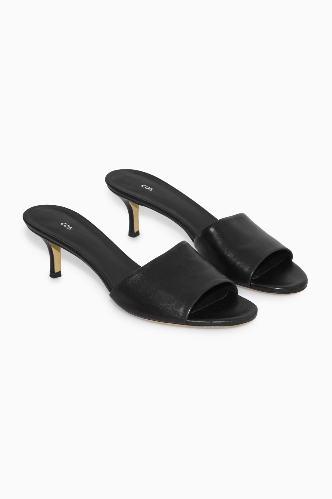 The Best Luxe Basics From COS's Summer Sale | Who What Wear