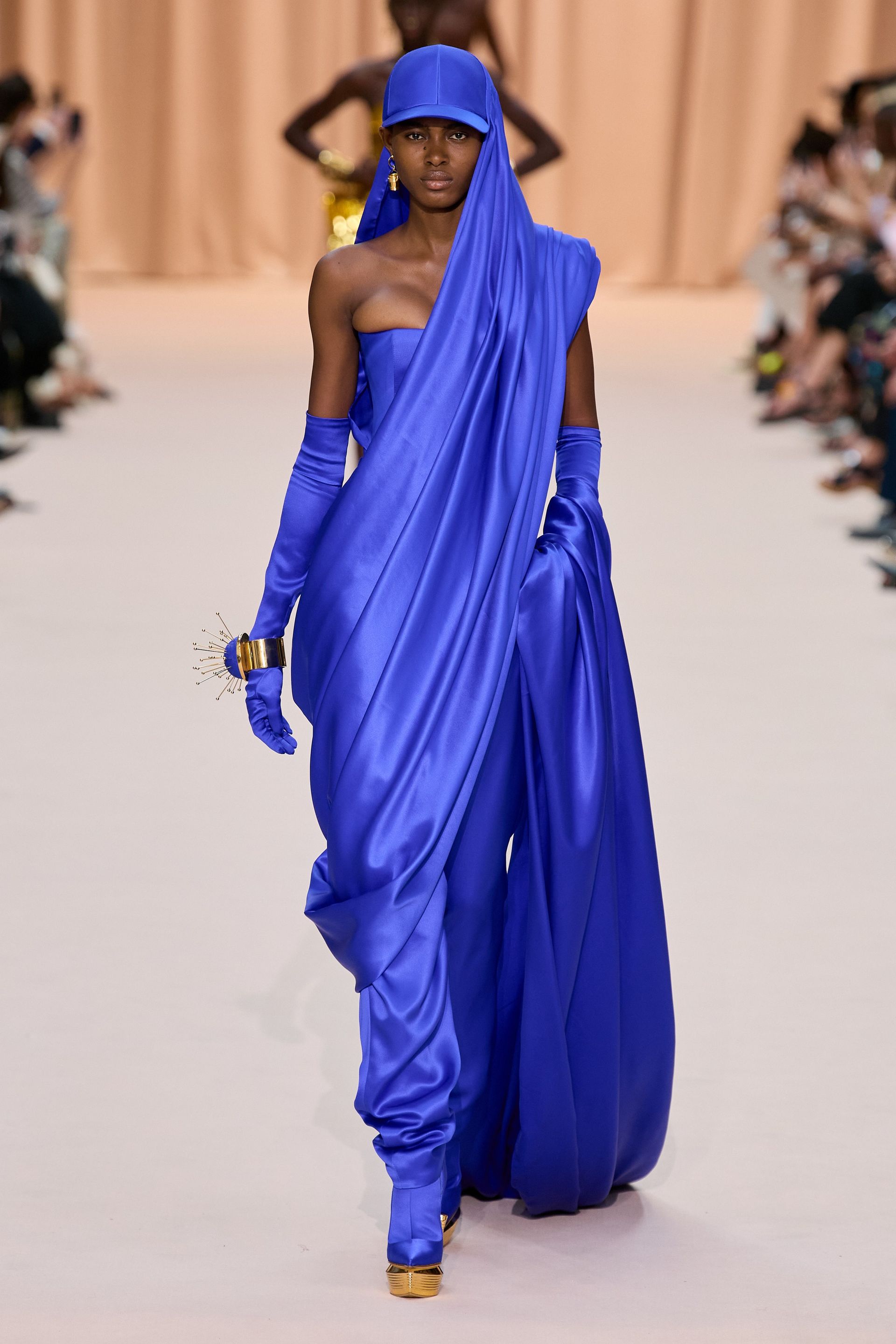 The 23 Best Silk Dresses for Easy, Elegant Style | Who What Wear