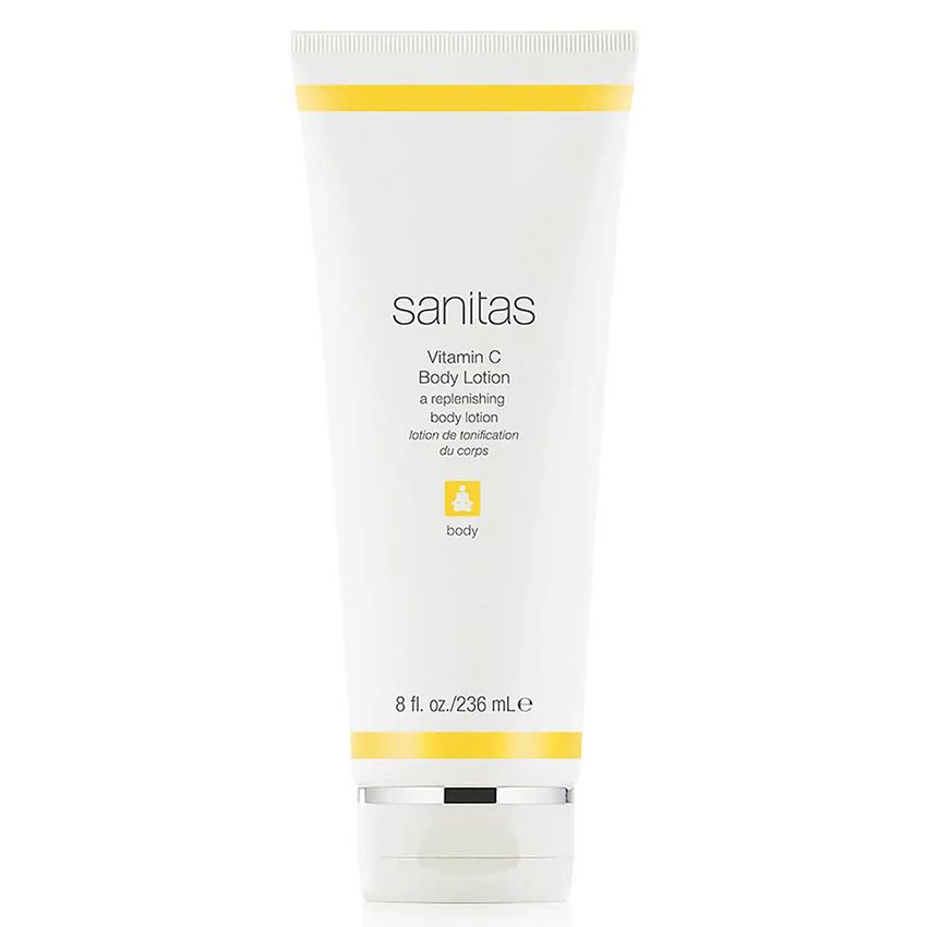 16 Best Body Lotions With Vitamin C | Who What Wear