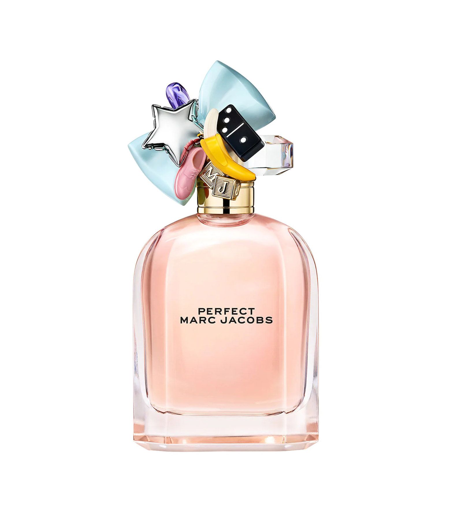 The 9 Best Marc Jacobs Perfumes That Are So Flattering | Who What Wear