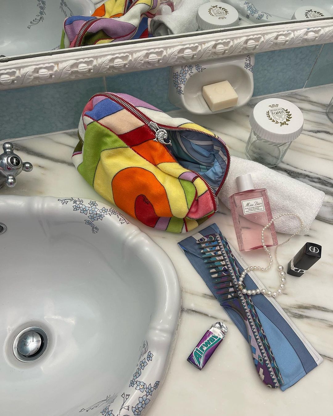 My Summer Beauty Routine Is All Brand-New—23 Products I Love | Who What ...