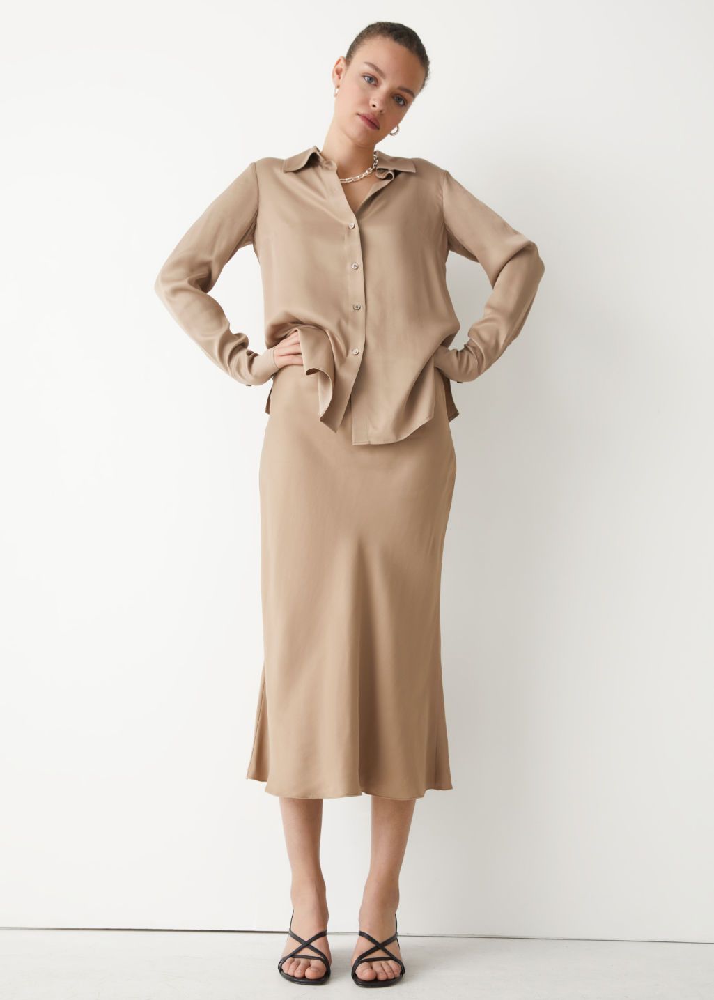 22 Matching Sets We'll Be Wearing All Summer | Who What Wear