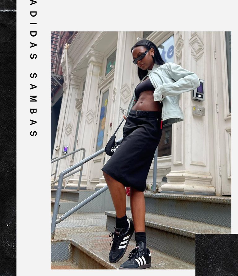 8 Fashion Micro-Trends That Will Be Everywhere Soon | Who What Wear