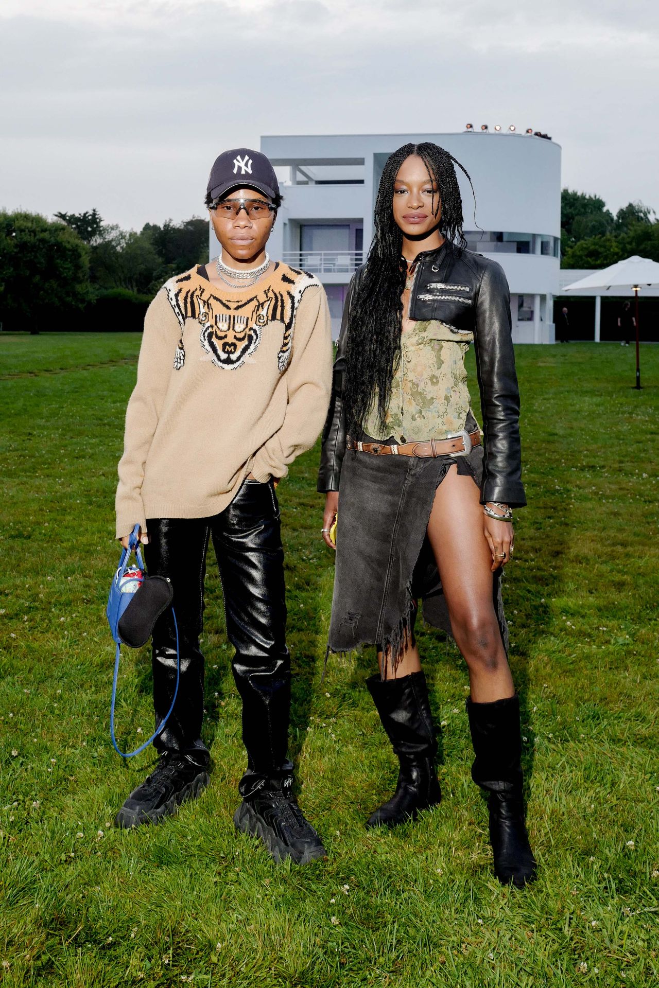 2nd Annual Gucci Summer Celebration Party Celebrity Looks | Who What Wear