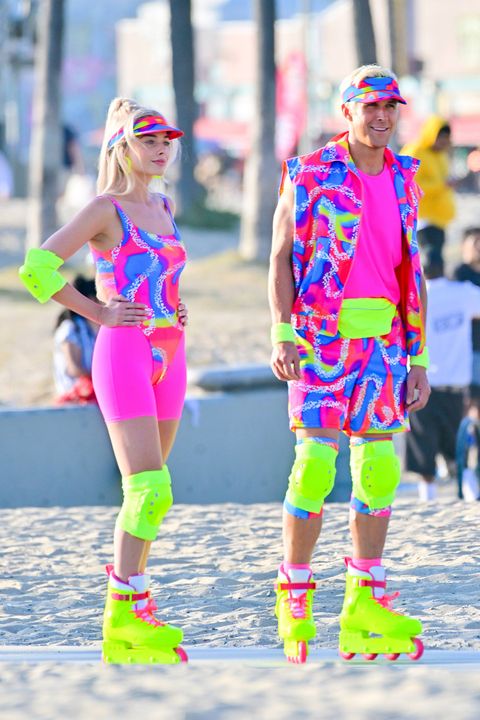 Barbiecore: The New Aesthetic Trend That's Gone Viral | Who What Wear